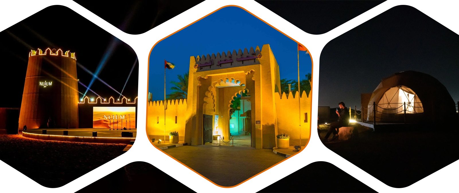 Al Ain City Tour from Dubai - RAH Tours